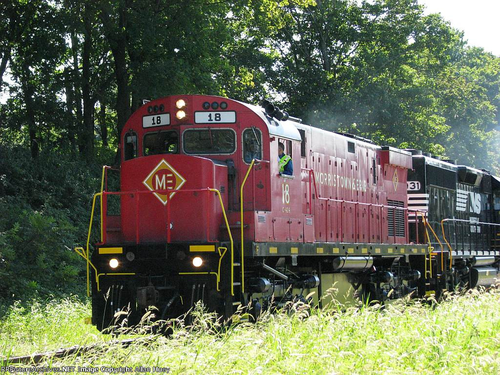 Lehigh Limited M&E Special